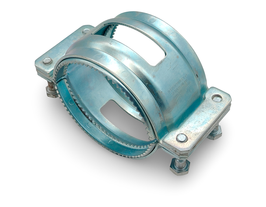 Хомут усиливающий Normaconnect Record-Kralle DN 100