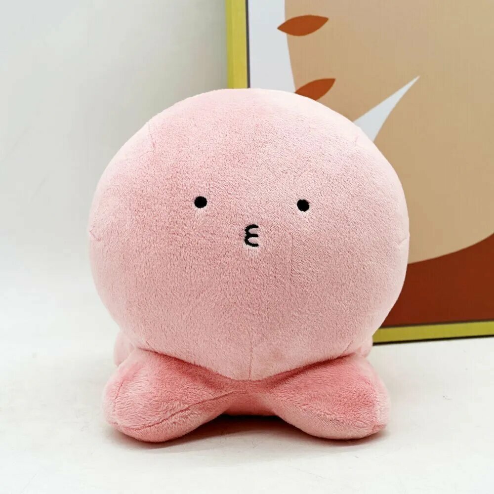Мягкая игрушка/аниме Первородный грех Такопи(Takopii no Genzai)/Такопи,20CM