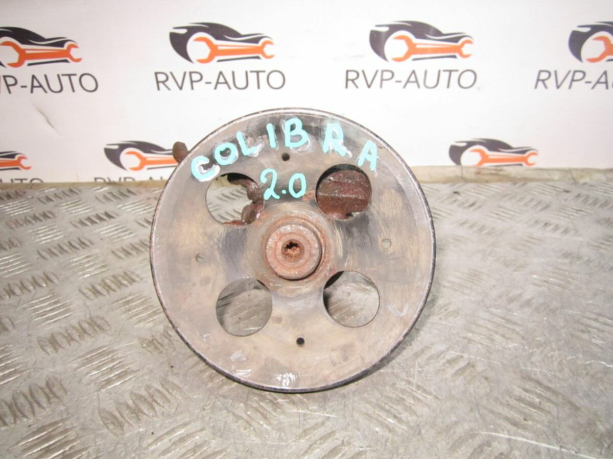 Насос гидроусилителя 1.4-2.0 Opel Calibra A 90-97 90409239