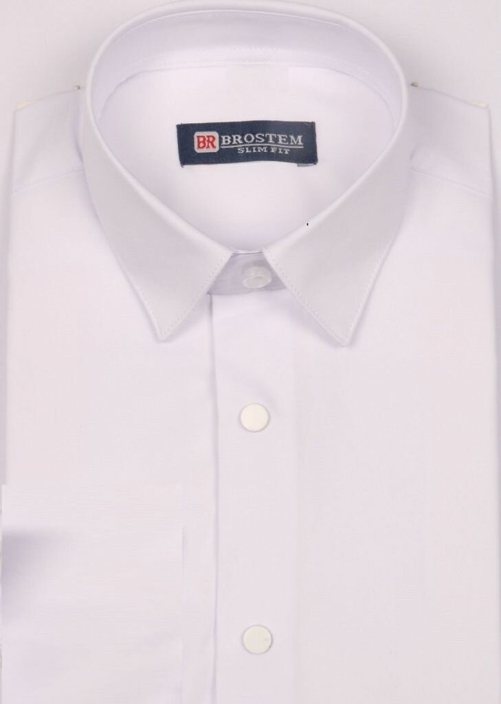 Школьная рубашка