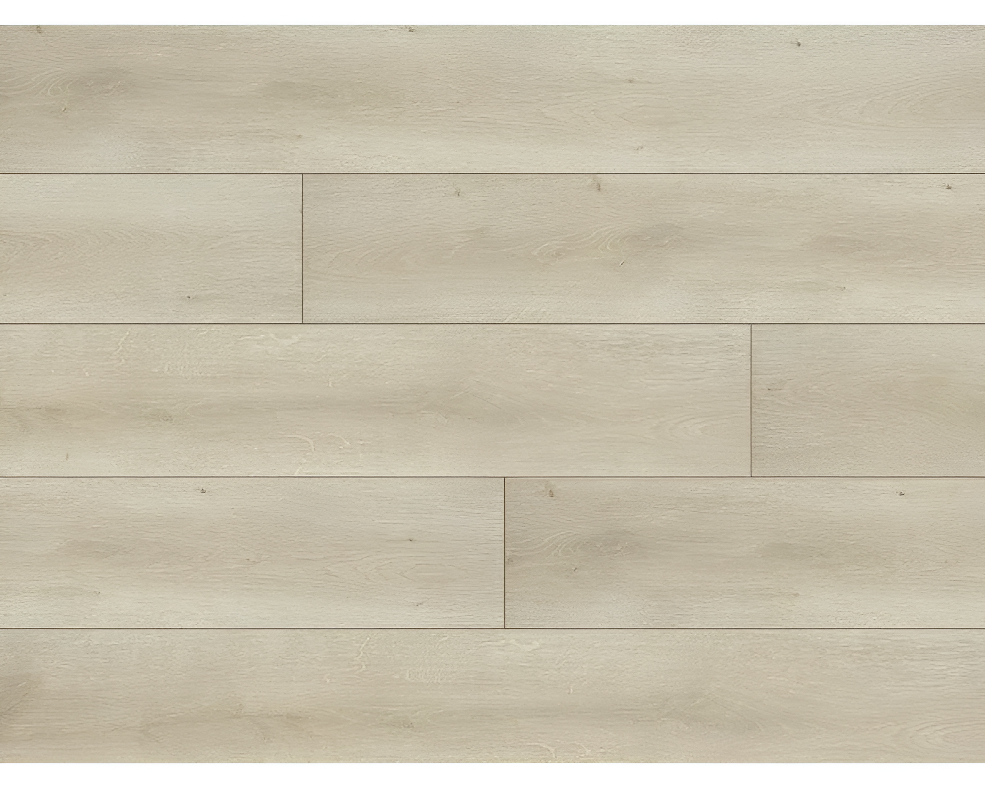 Ламинат Classen WR Aqua 52355 Дуб Натуральный Кремовый, Бежевый, 1285 х 192 мм, 8 шт/уп, 1,996 м2/уп.