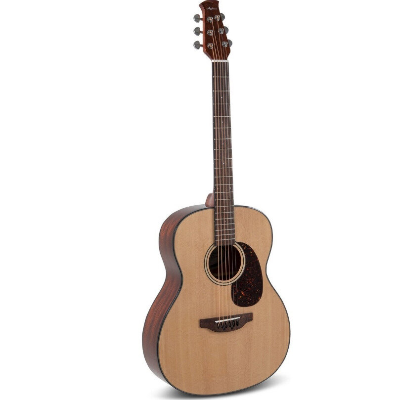 Акустическая гитара Ovation APPLAUSE AAO96-4OM Natural Gloss