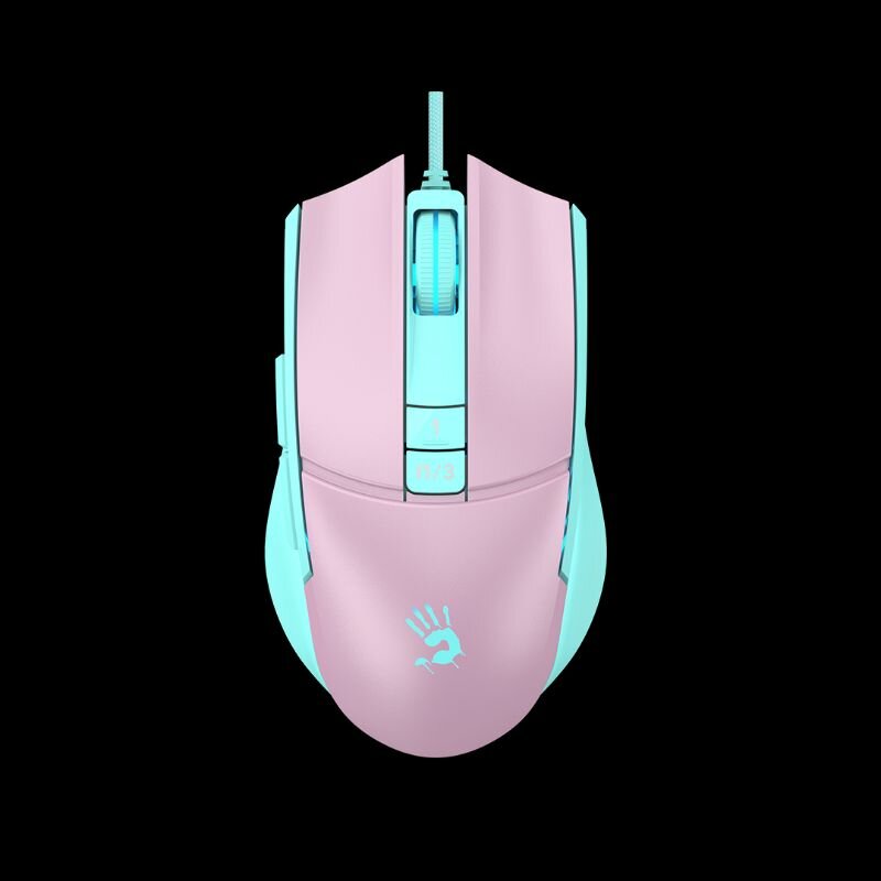 Легкая игровая мышь A4tech, L65 Max