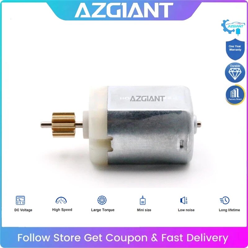 AZGIANT автомобильный топливный бак, заливная крышка, привод защелки двери, двигатель для Opel Vauxhall Astra H Zafira B Renault Megane, хобби, игрушки