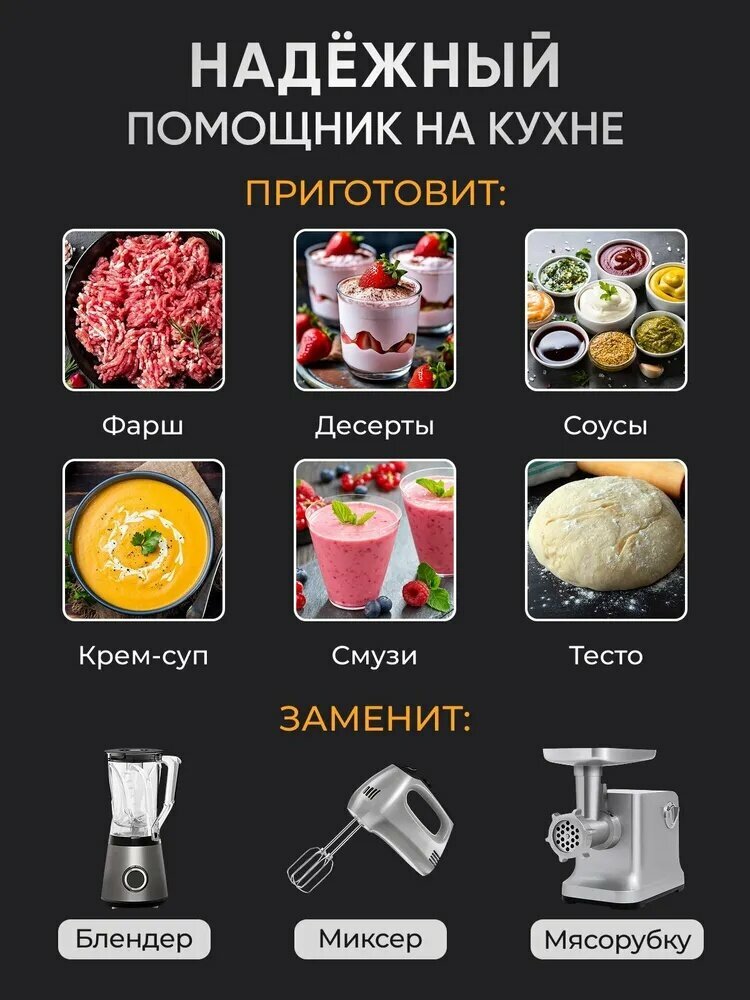 Измельчитель — фото 1
