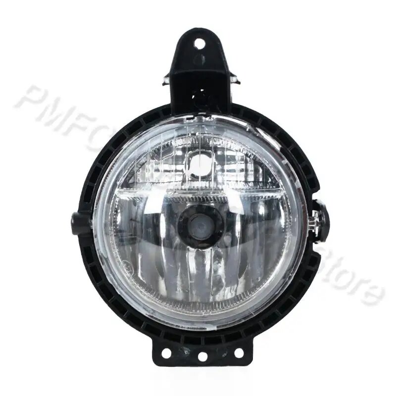 Автомобильные противотуманные фары дальнего света с лампочкой для BMW Mini R55 R56 R57 R58 Clubvan Clubman Cooper Roadster Countryman 63172751295 1Pcs Right