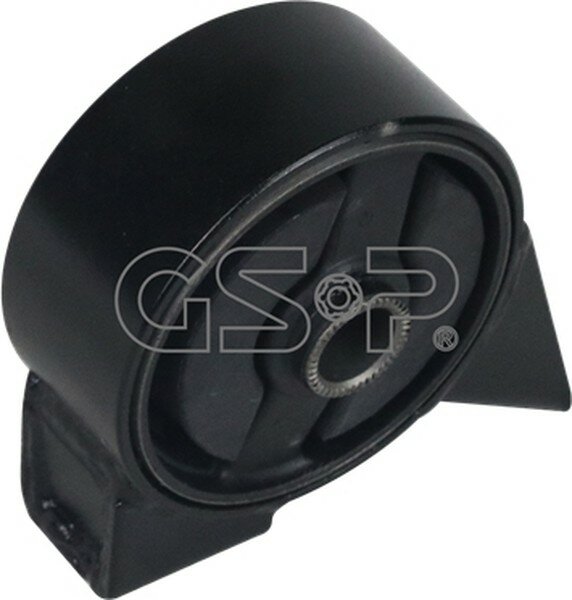 Подушка крепления двигателя передняя GSP 513746