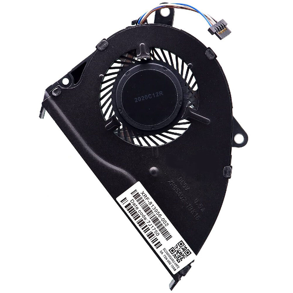 Кулер процессора для HP Pavilion 14-Ce L26368-001 L19160-001 NS85B00-17K17