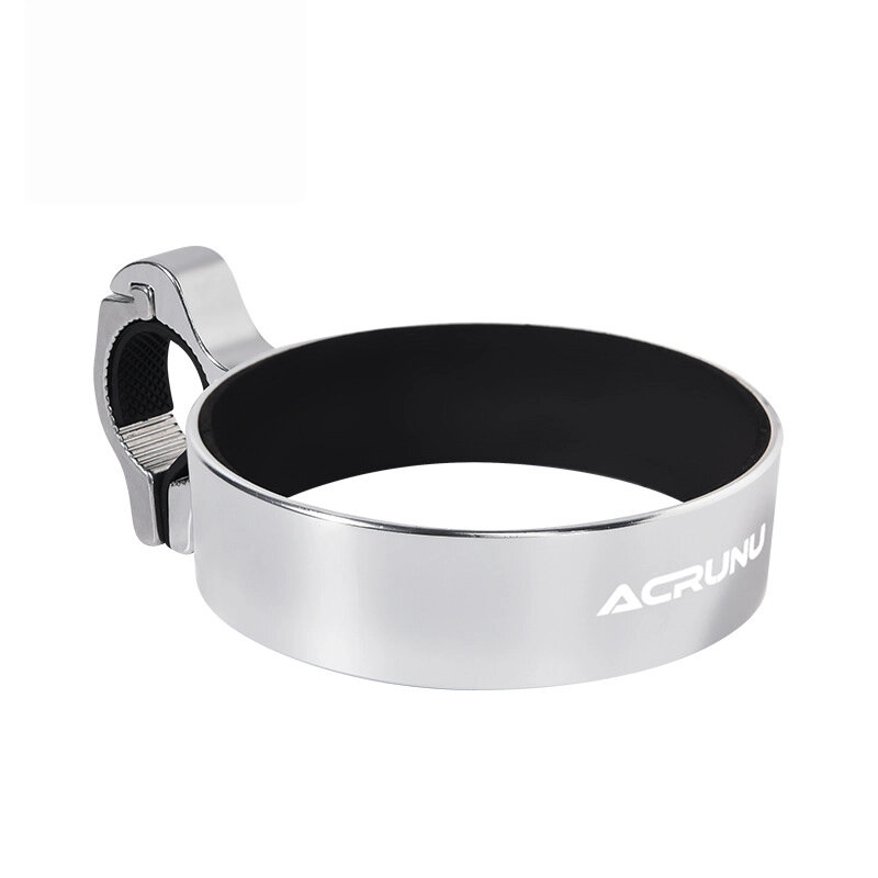 Держатель бутылки с водой из алюминиевого сплава для велосипеда, электрический держатель кофейной чашки для мотоцикла