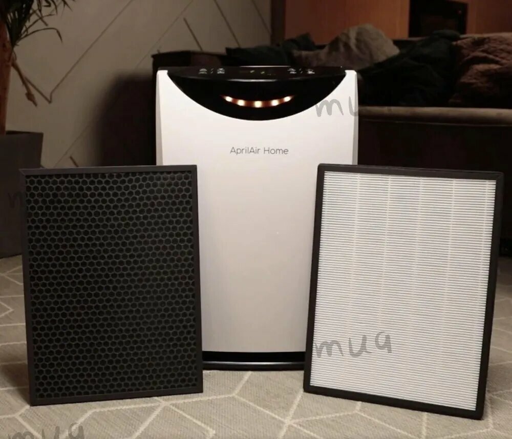 Комплект фильтров для AprilAir Home