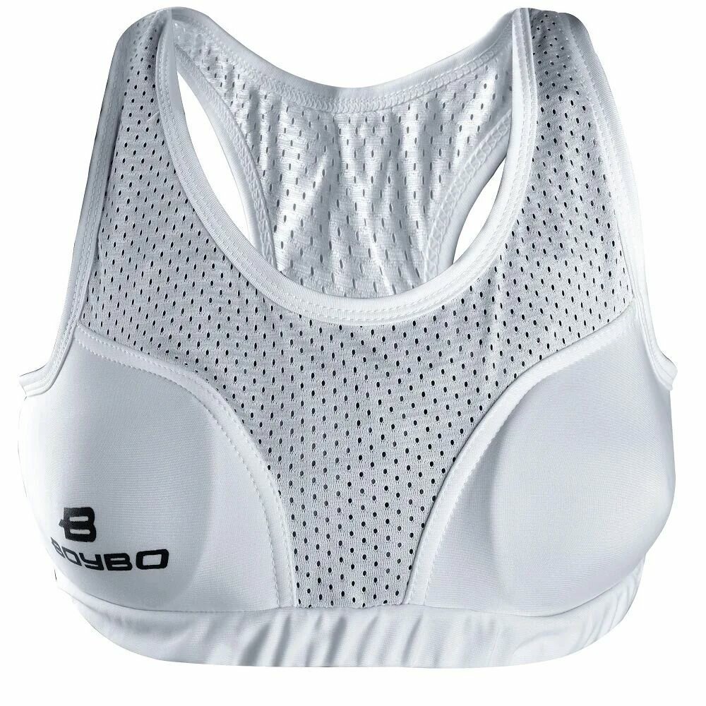 Защита груди BoyBo BP200 белая S