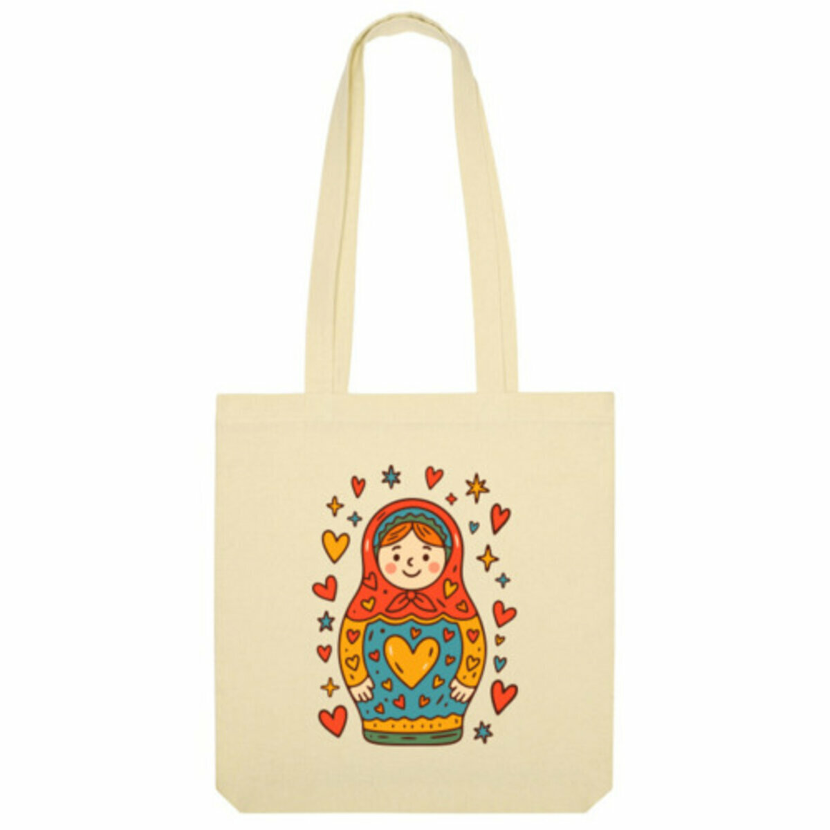 Сумка шоппер