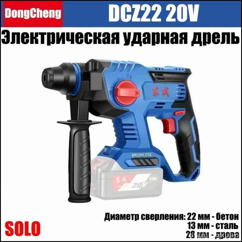Эксклюзивный комплект электроинструментов