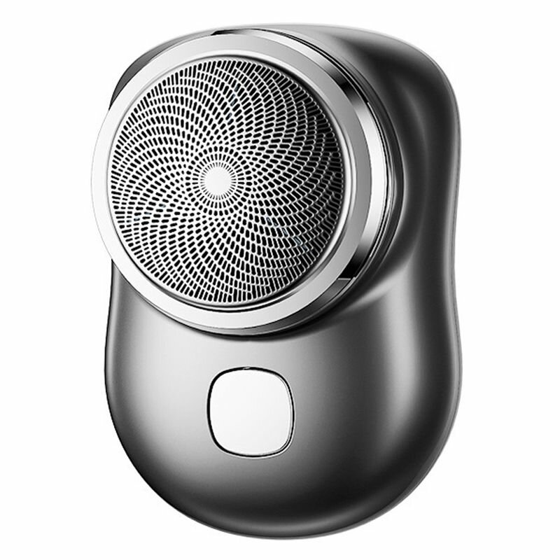 Мужская дорожная мини-электробритва