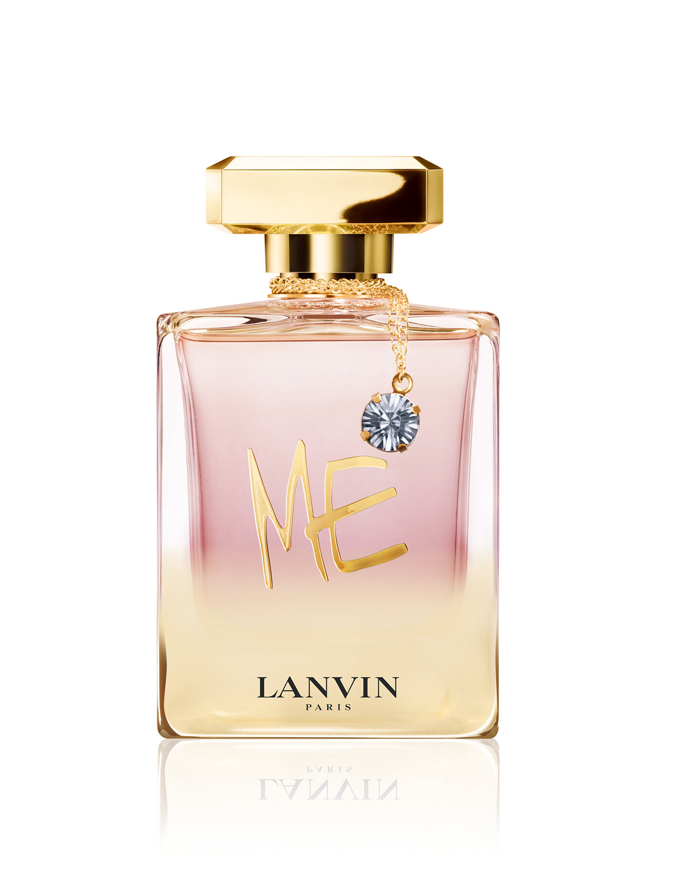Lanvin Lanvin Me L`Absolu парфюмерная вода 80 мл, аромат для женщин (ref.587)