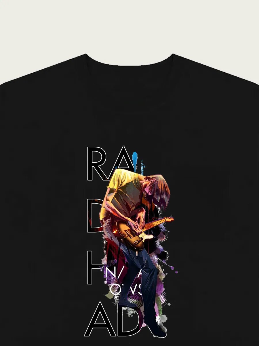 Футболка спортивная