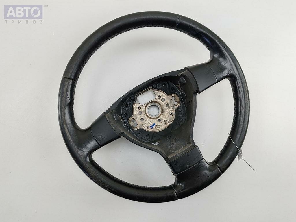 Руль Volkswagen Passat B6