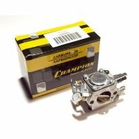 CHAMPION Карбюратор для Husqvarna 137/142(аналог)