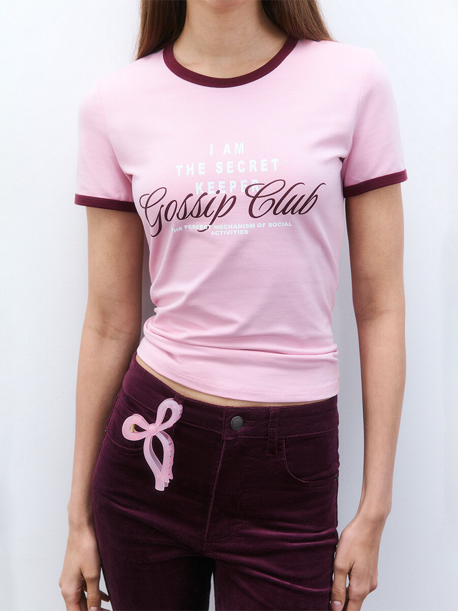 Футболка Young Casual