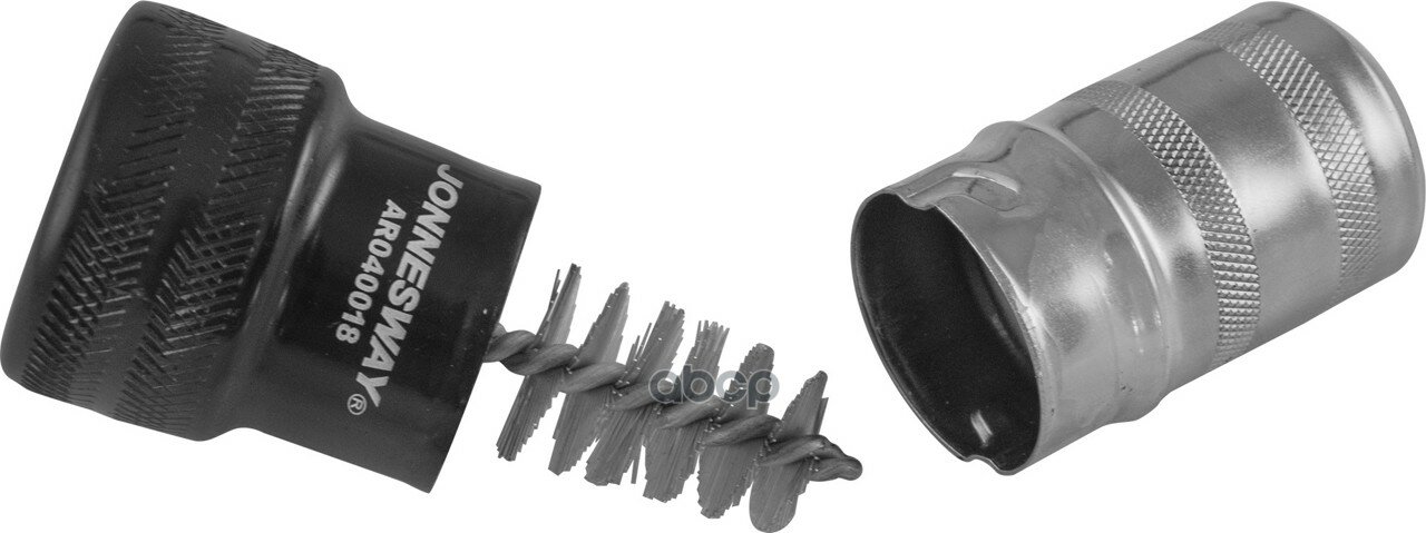 Щетка для чистки Клемм аккумулятора JONNESWAY AR040018 Jonnesway арт. AR040018