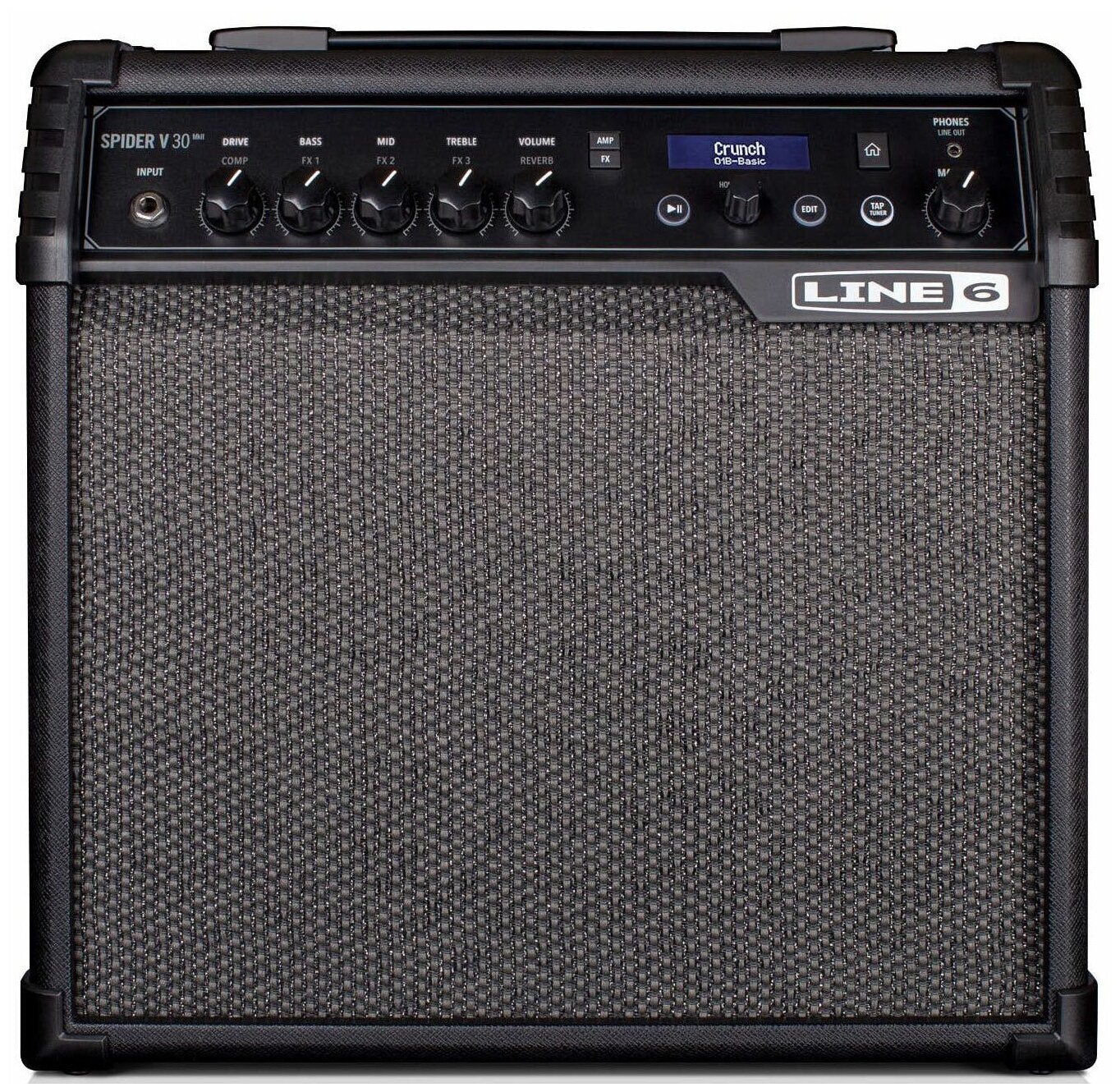 Гитарный комбоусилитель LINE 6 SPIDER V 30 MKII