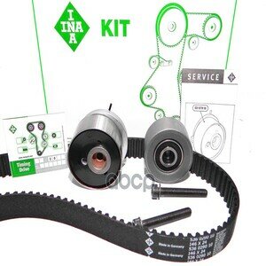 Комплект грм Ina арт. 530 0724 10