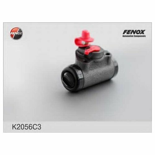 Цилиндр тормозной рабочий задний Fenox K2056C3