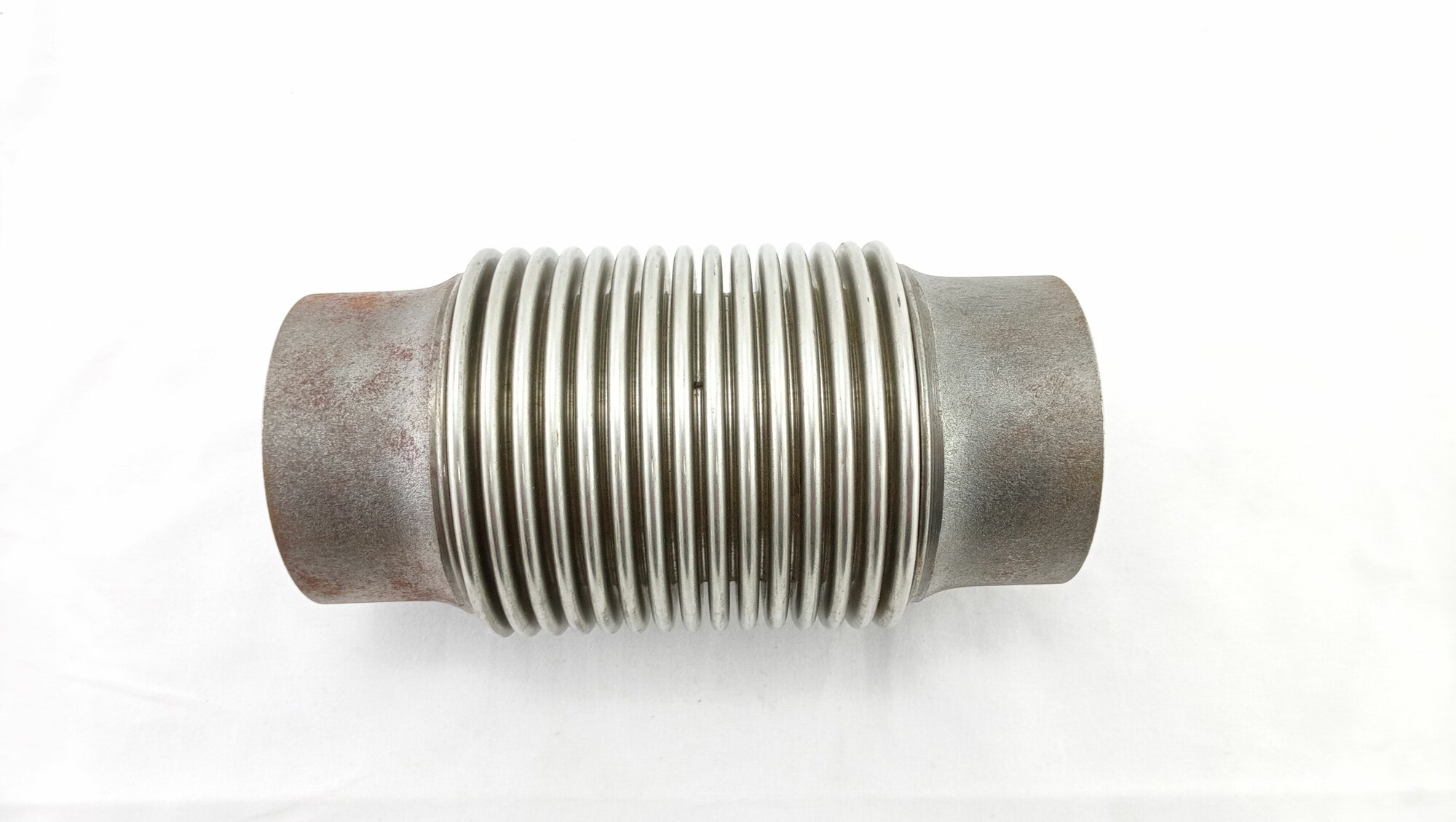 193B4031 Компенсатор сильфонный осевой Danfoss HYDRA ARN Ду65 Ру10 под приварку