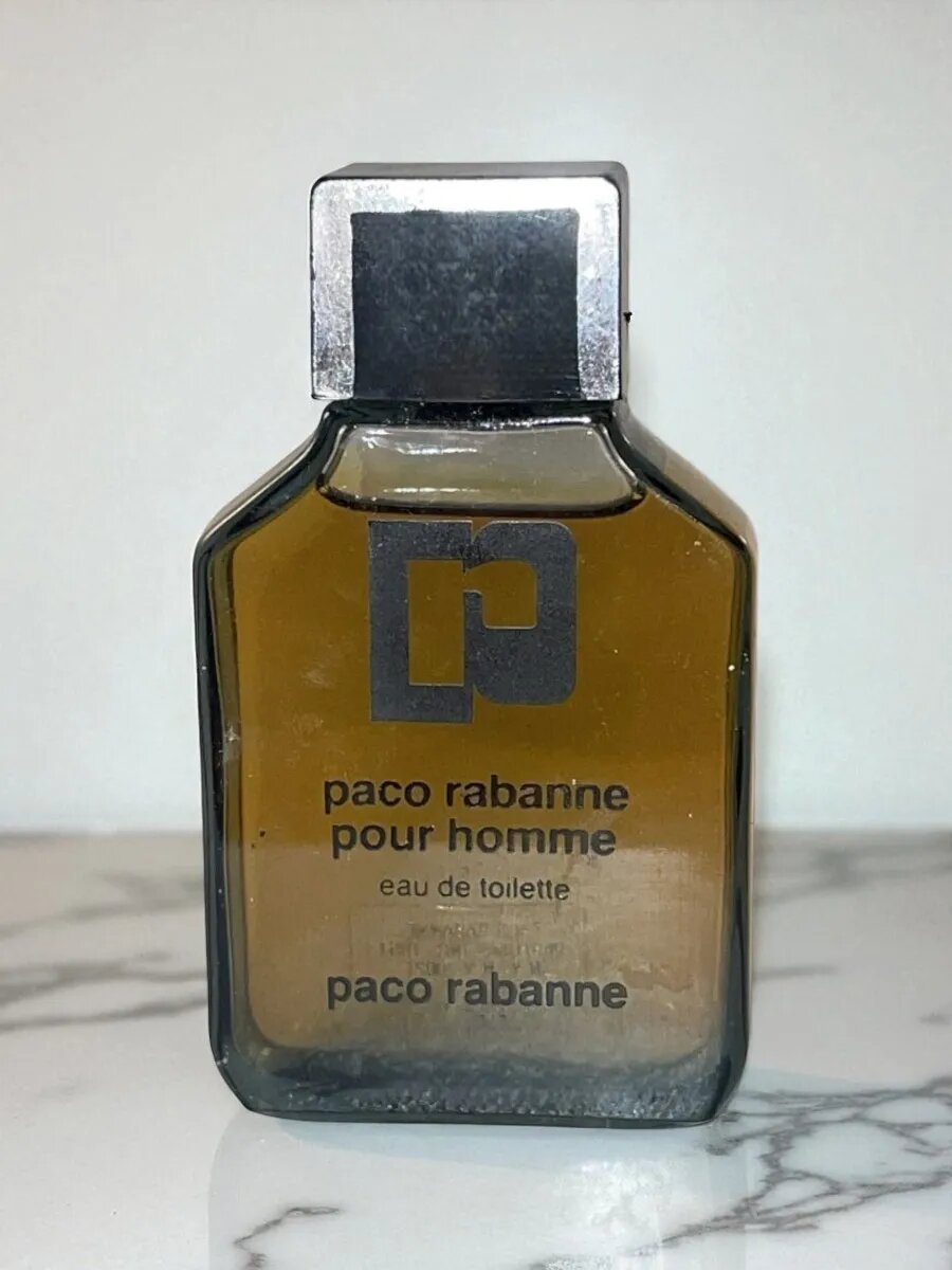 Туалетная вода Paco Rabanne 20 мл