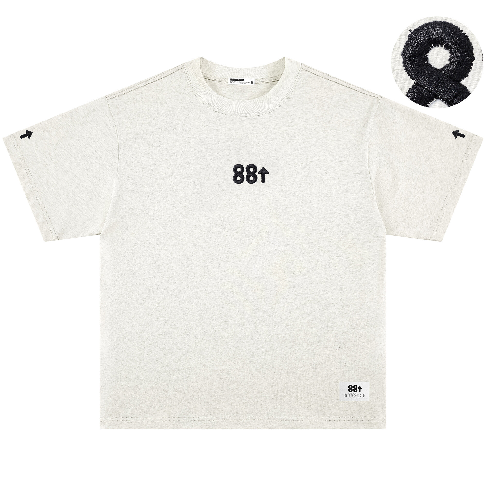 Майка 88rising