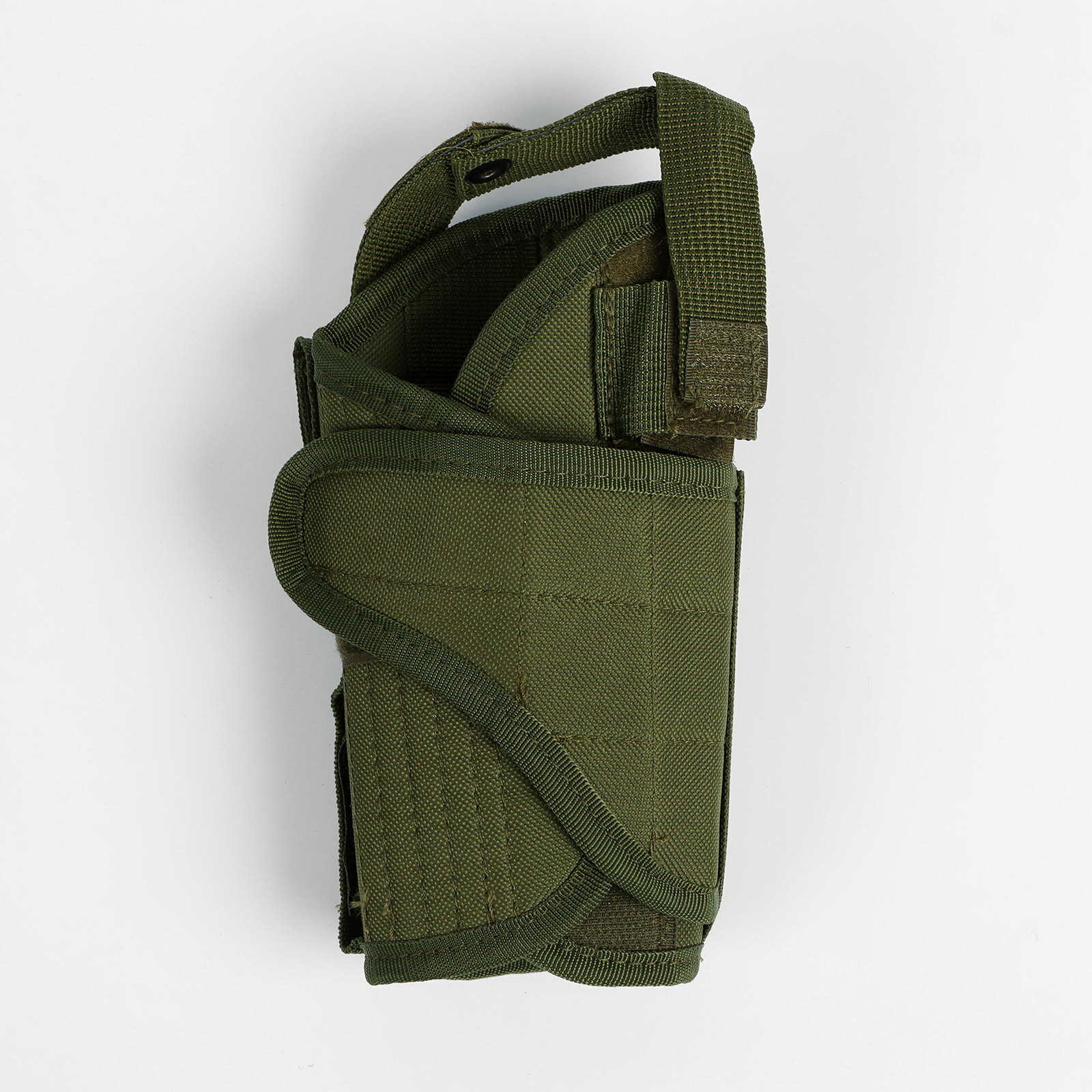 Кобура набедренная, универсальная, олива, вид кобуры: набедренная