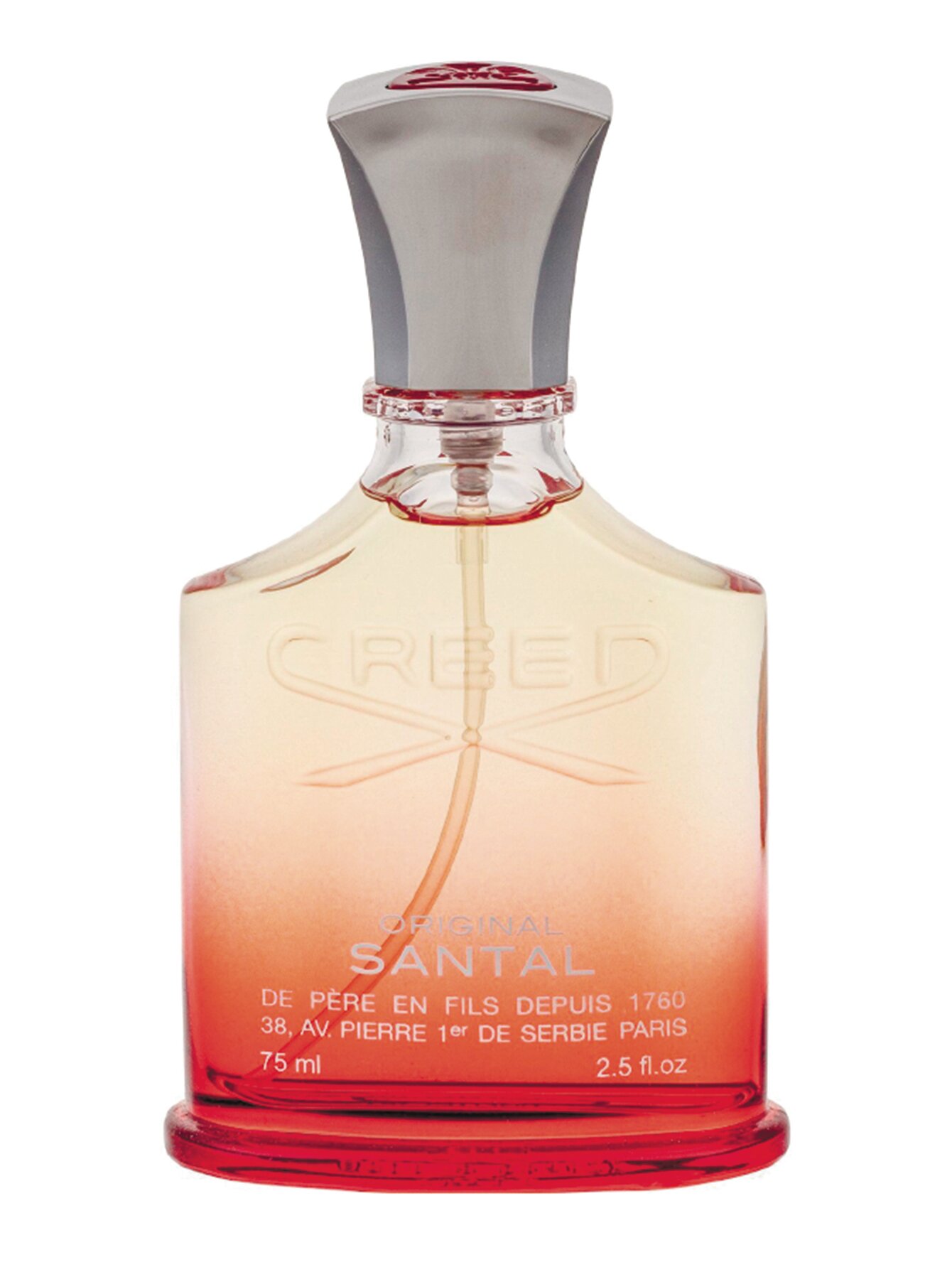 Creed Парфюмерная вода Original Santal, пряные, унисекс, 75 мл