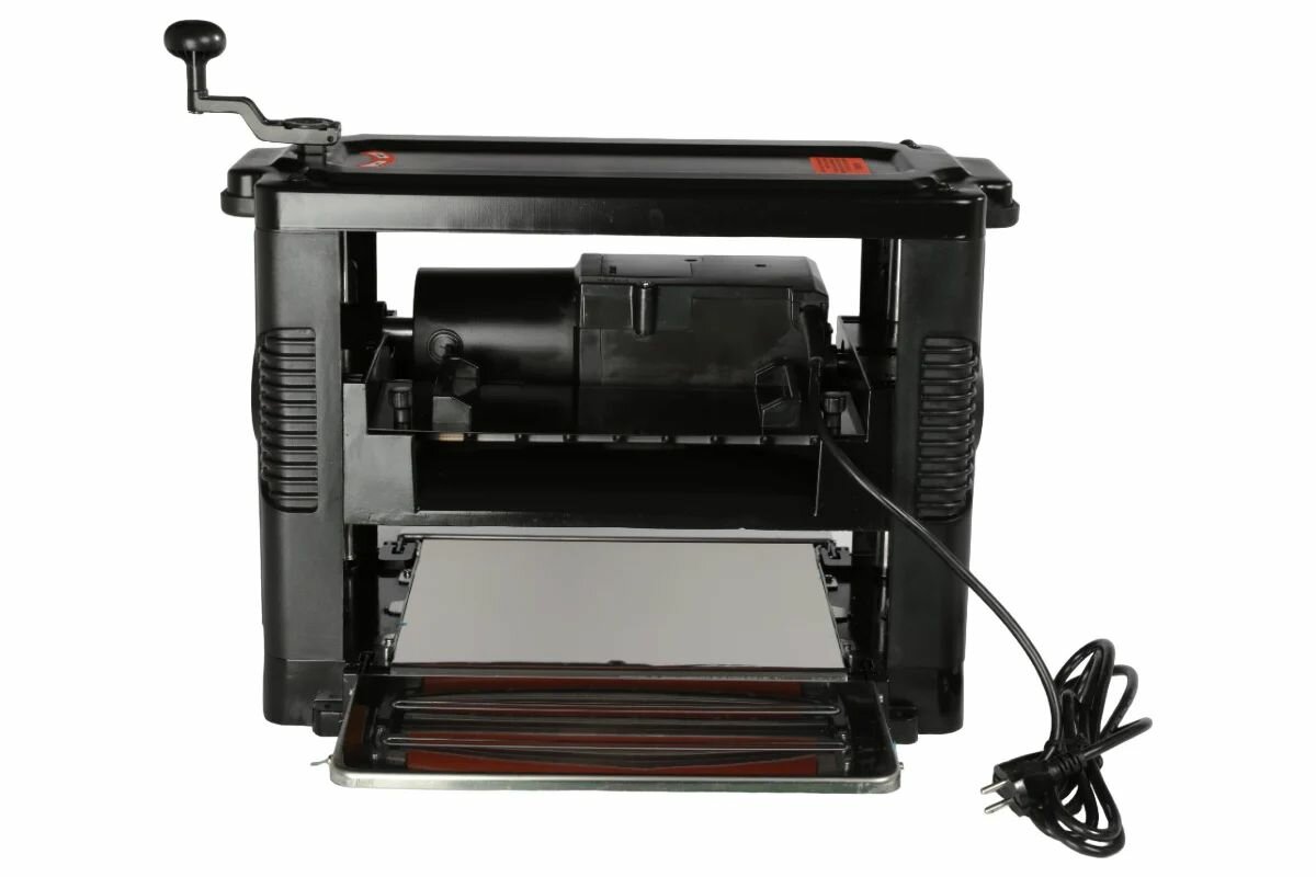 Рейсмусный станок Zitrek TP-2000, 2000Вт, скорость строгания 8м/мин