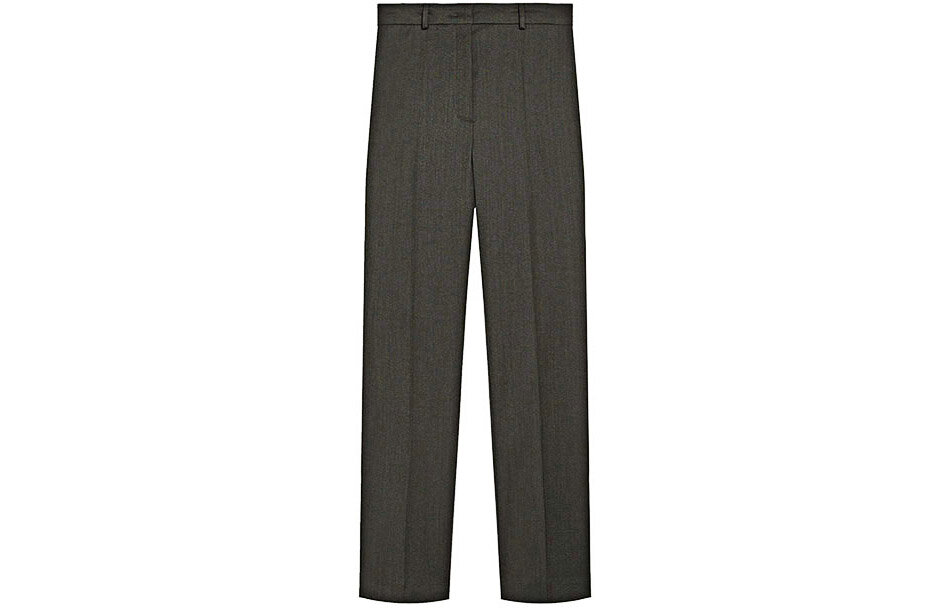 Брюки классические