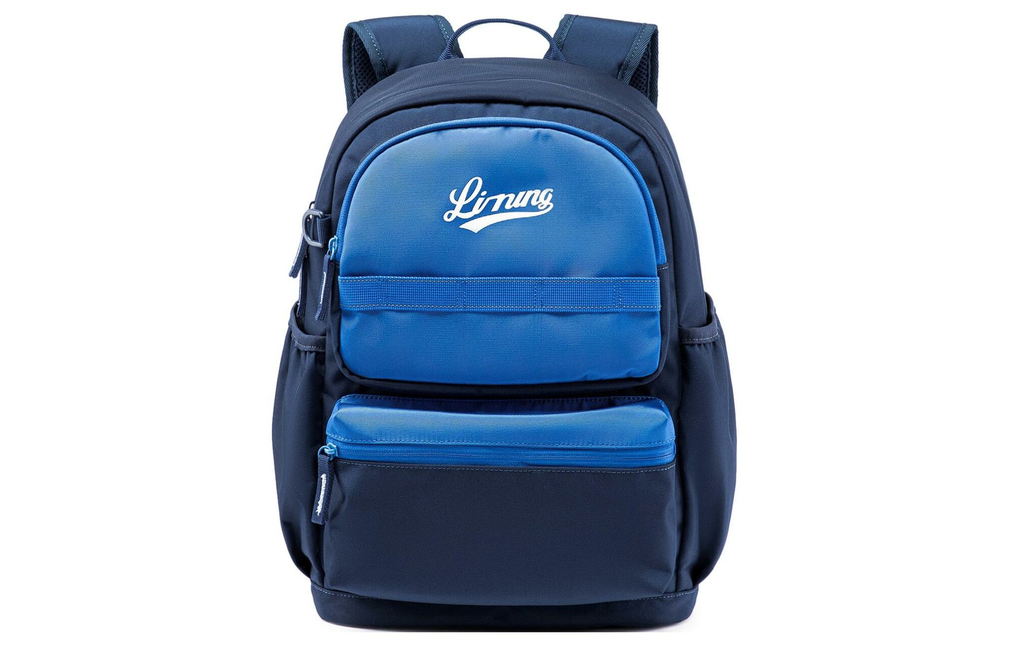 Рюкзак для детей Li-Ning YOUNG Sports Life Collection Polyester Kids Regular Bright Blue