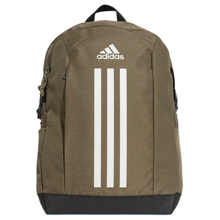 Рюкзак унисекс Adidas Regular, umber, полиэстеровый