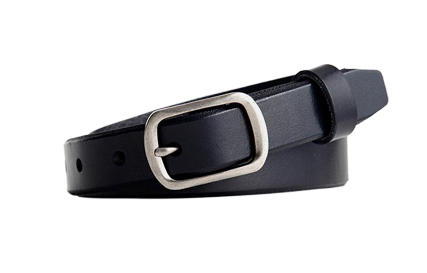 Ace Paul Leather Belts Women's — фото 1