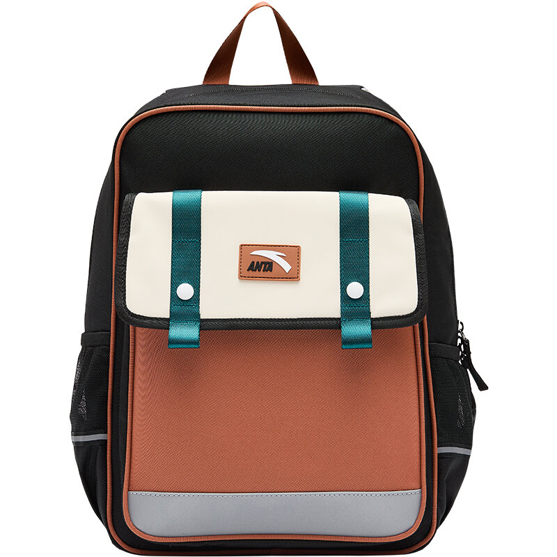 Antakids Polyester+Fabric Kids Bag Large Size Teenagers NoSize