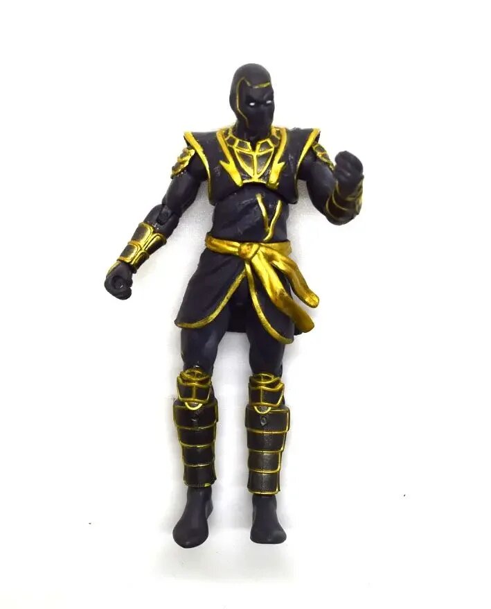 Фигурки Marvel Universe 3.75 дюйма Hot Toys