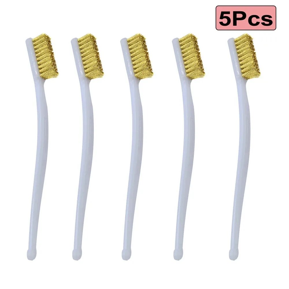 Набор инструментов для чистки 3D-принтера vcvbvo 5PCS