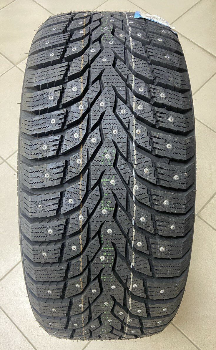 Шины зимние, шипованные R-20 275/60 Rotalla setula W Race S500 116T XL Ш