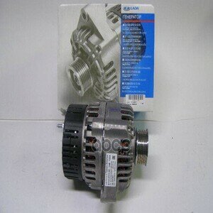 Генератор (130а) LADA chevrolet niva LADA арт. 21230370101084