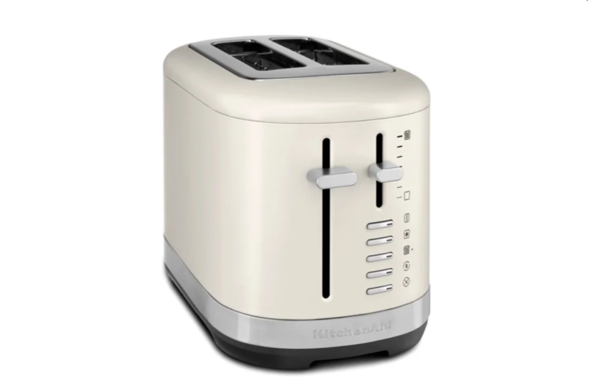 Тостер KitchenAid 5KMT2109EPL