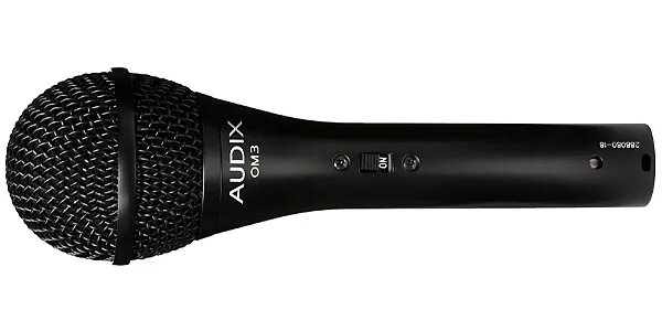 Микрофон AUDIX OM3S