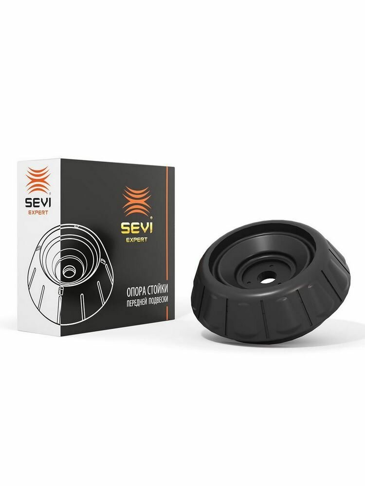 Опора стойки передней подвески SEVI 11044611 для а/м HYUNDAI Accent, KIA RIO