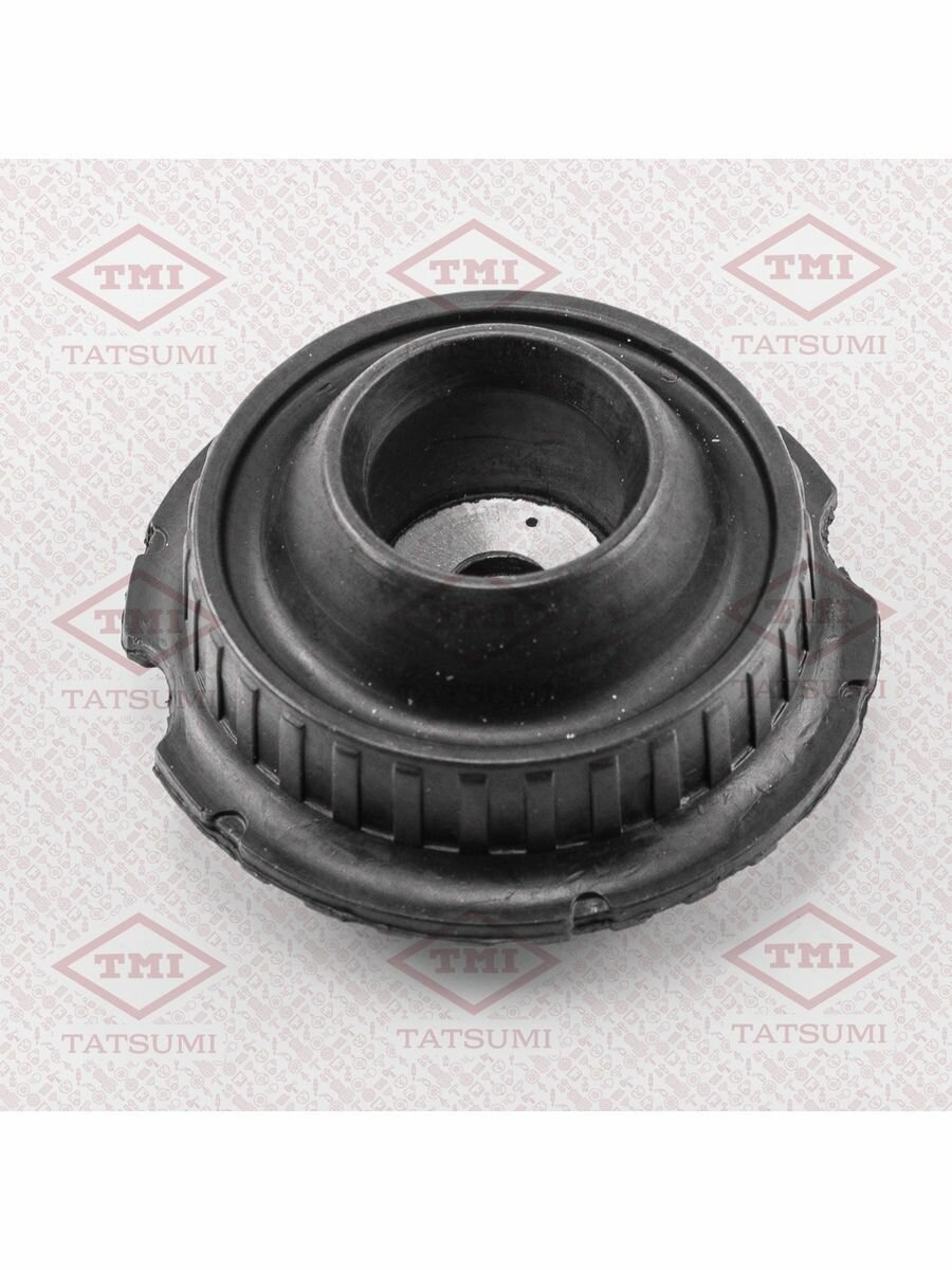Опора амортизатора переднего (без подшипника) TATSUMI TAG1097 для а/м Volkswagen Passat, AUDI 100