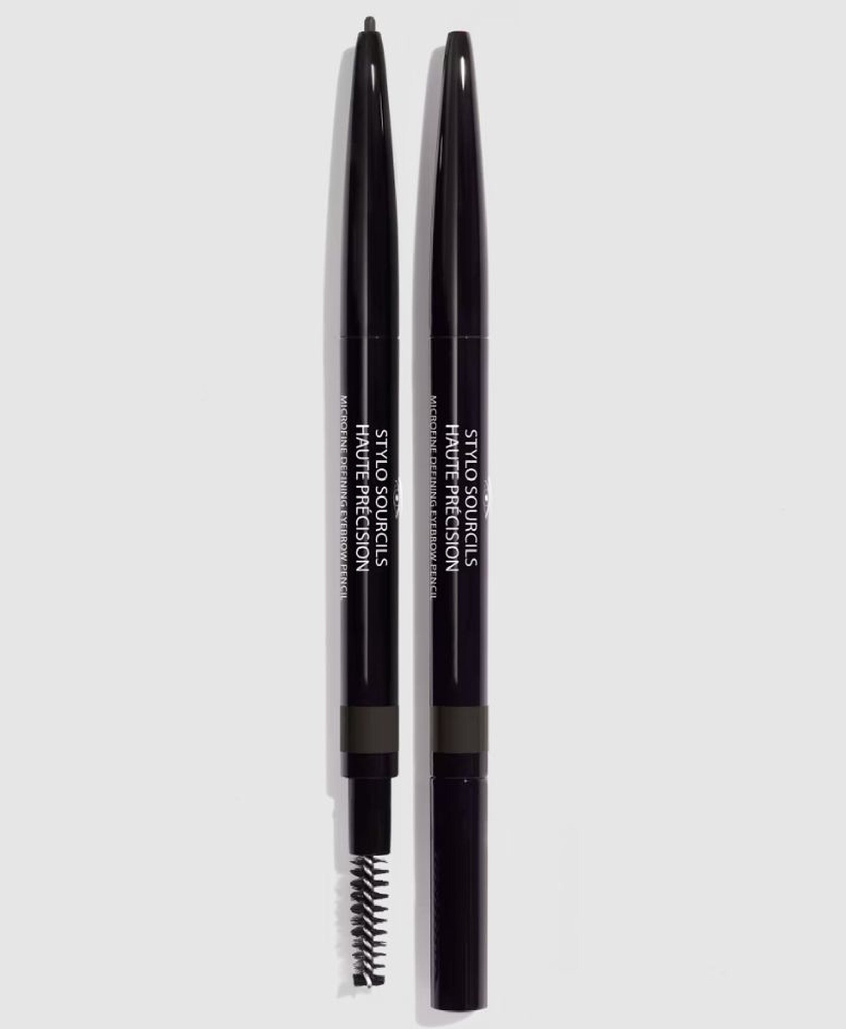CHANEL STYLO SOURCILS HAUTE PERCISION Карандаш для бровей оттенок 160 - EBENE