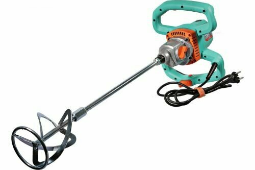 Электрический миксер Sturm! DM2016CE , 1600 Вт, 0-600/0-900 об/мин, плавный пуск, М14