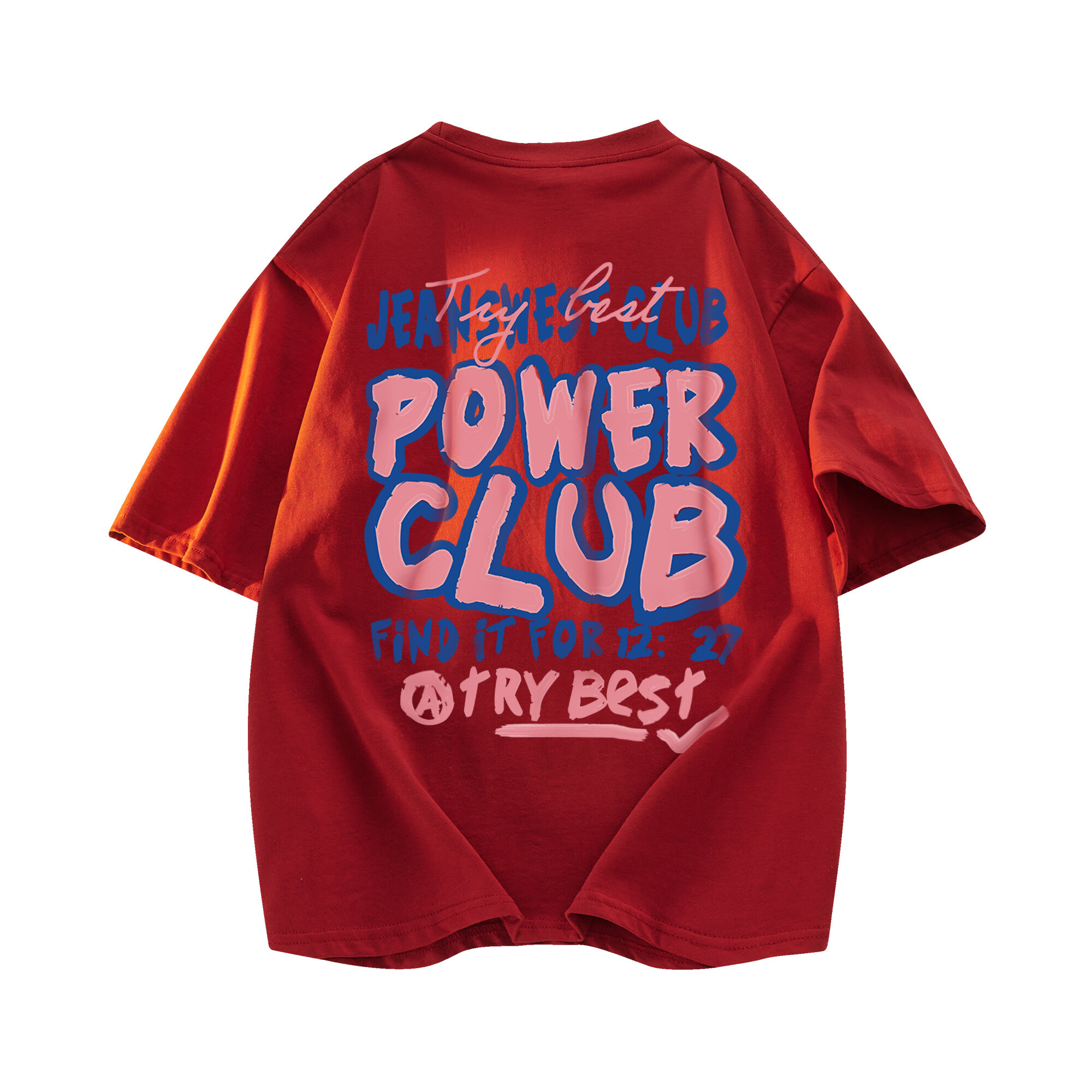 Футболка JEANSWEST CLUB
