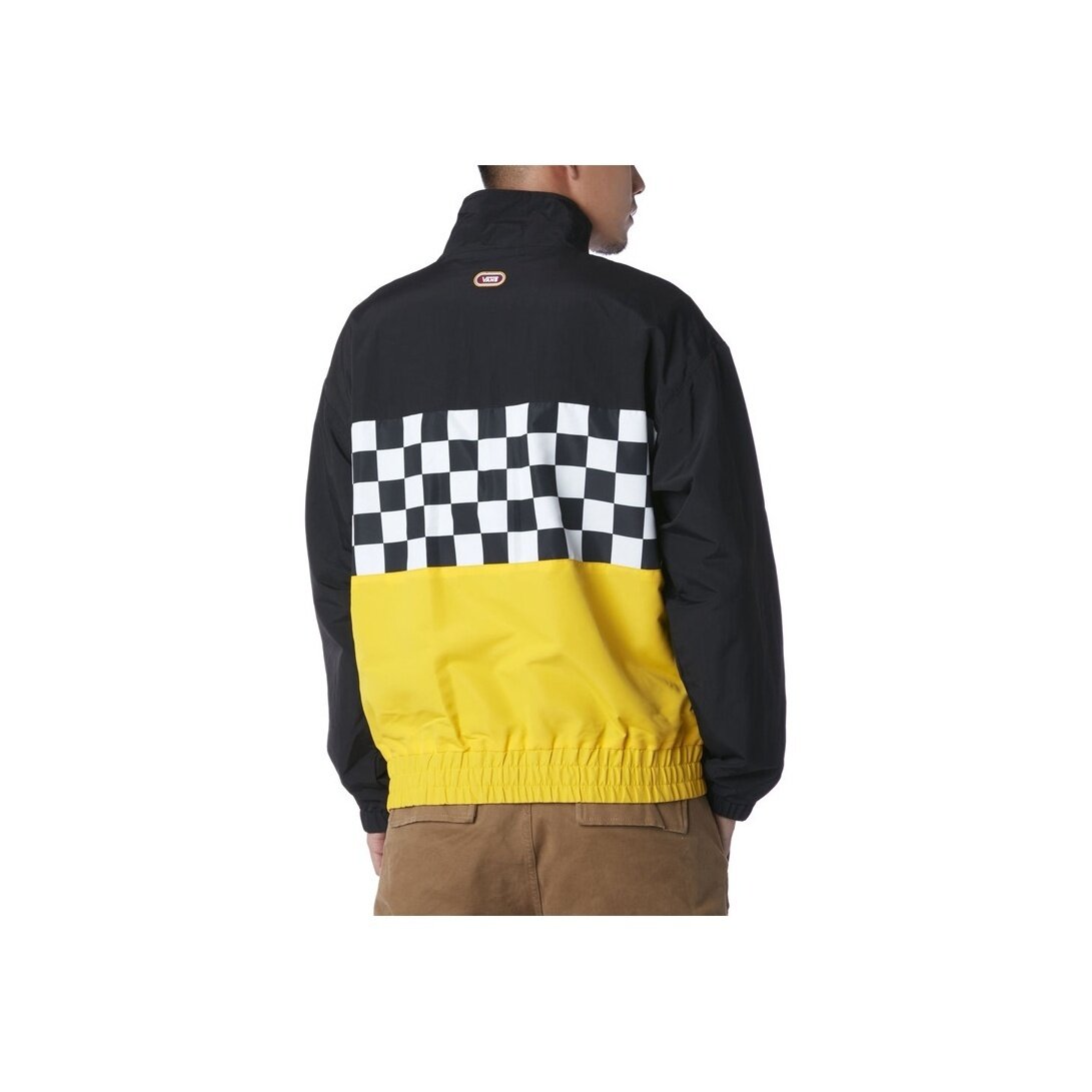 Куртка VANS, размер М — фото 1